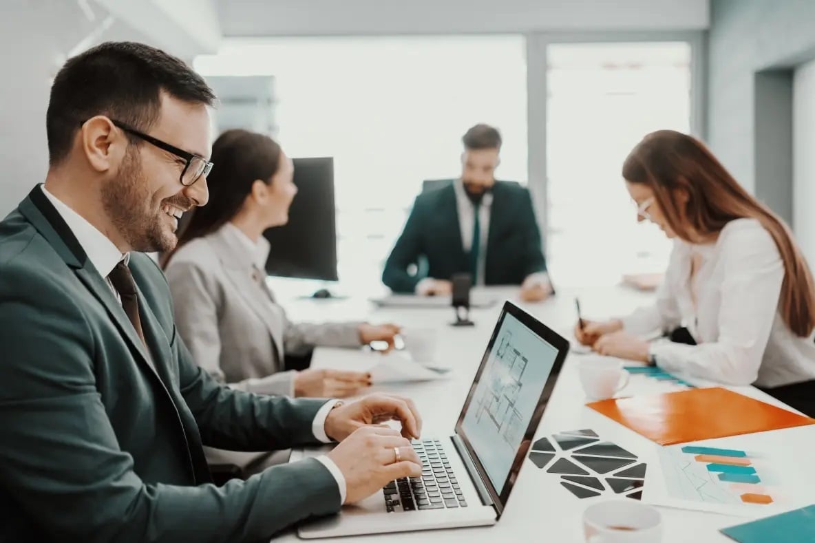 Soluciones basadas en Data & Analytics | IBM Partner | SEIDOR